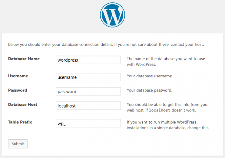 How To Install Wordpress On Ubuntu With Nginx Mariadb And Php Fpm Pixelspress